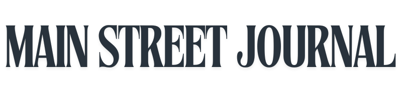 Main Street Journal