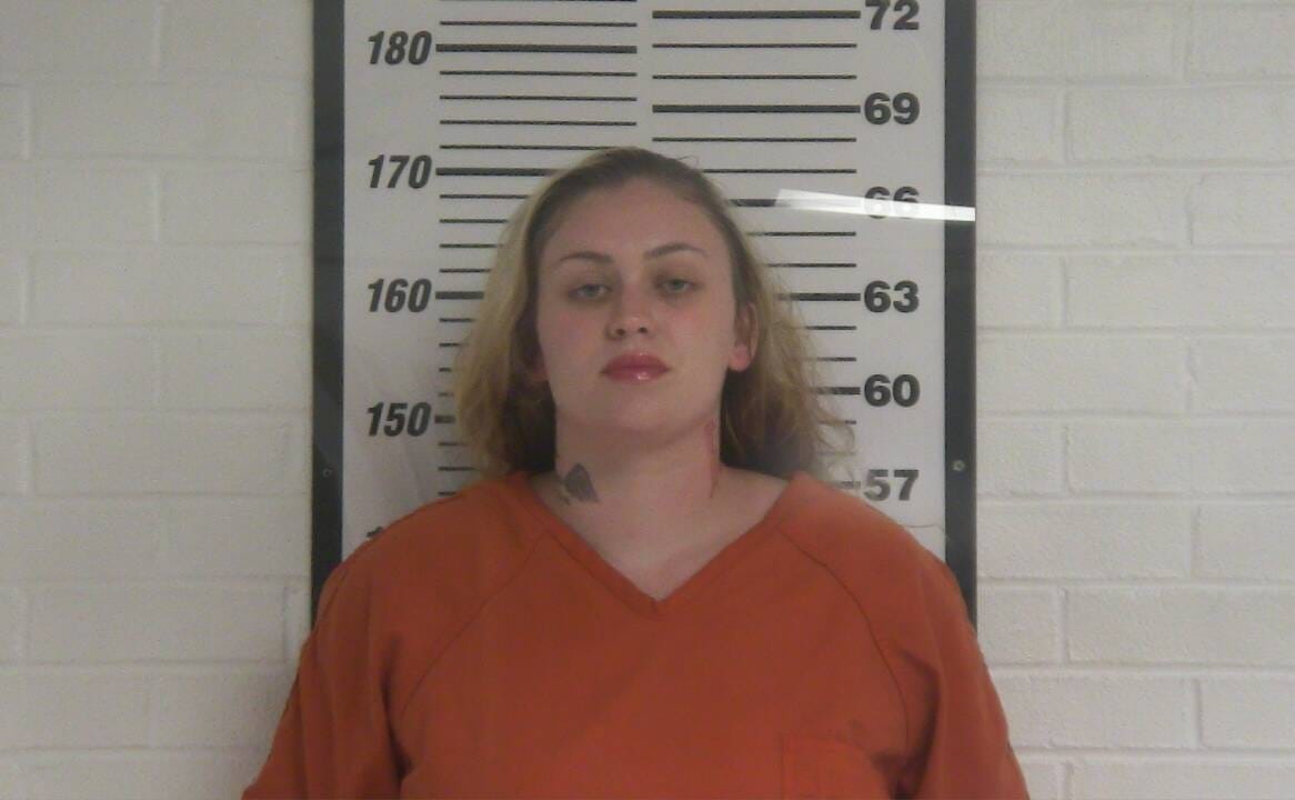 Reckless driver charged