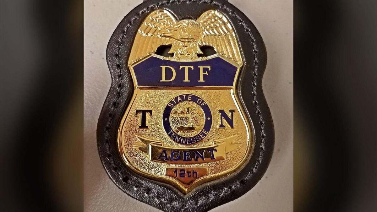 Former Drug Task Force head investigated by state