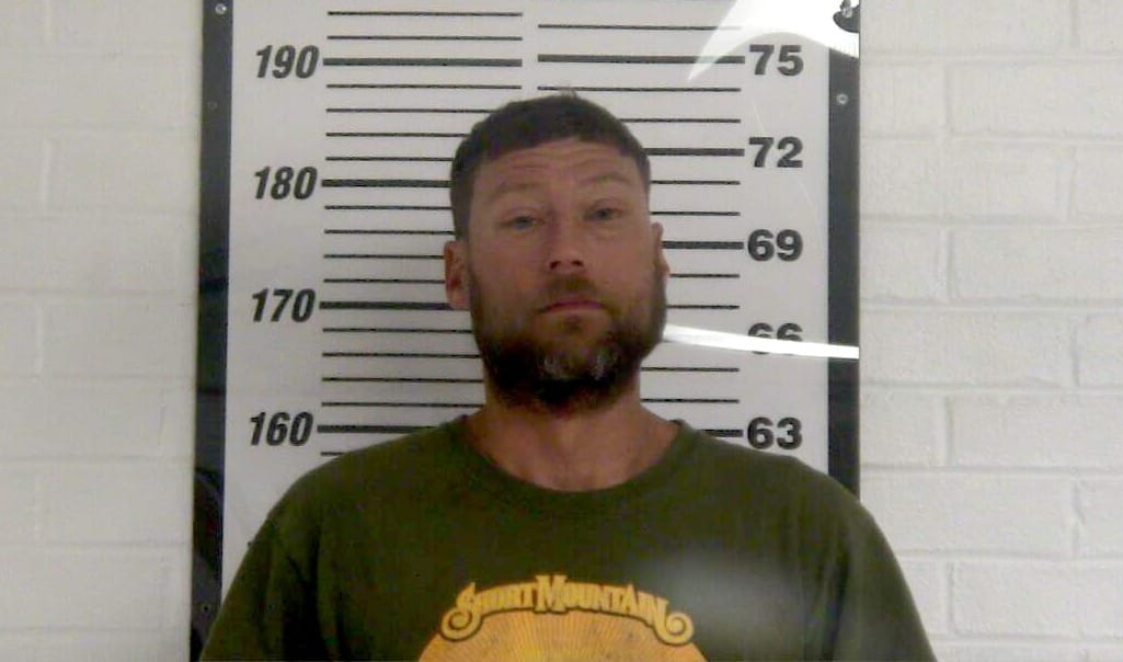 Roddey's rowdy night leads to assault charge