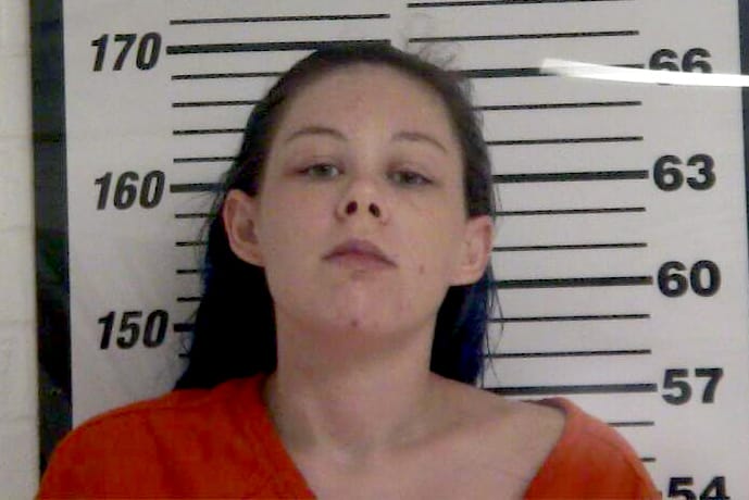 Gilbert jailed after attacking mom