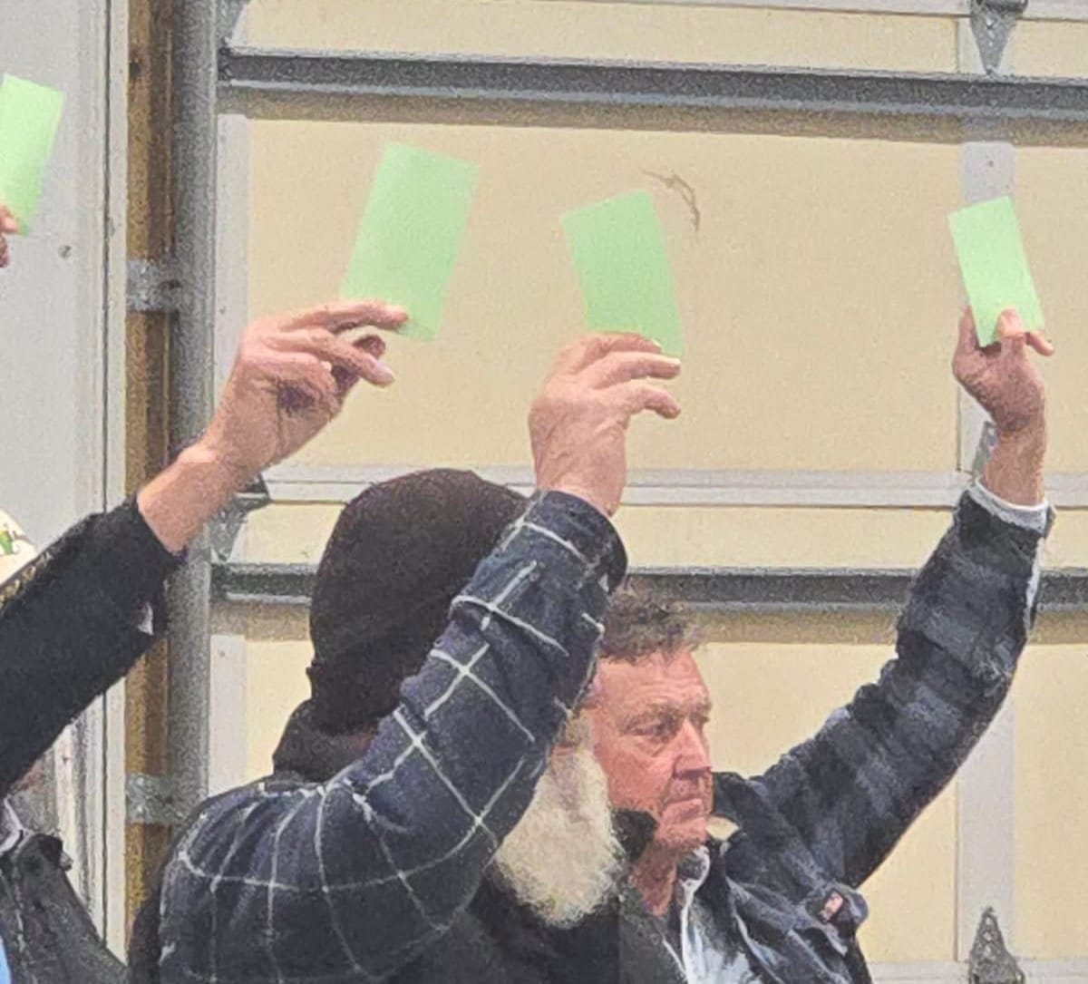 Co-Op members approve merger with White County