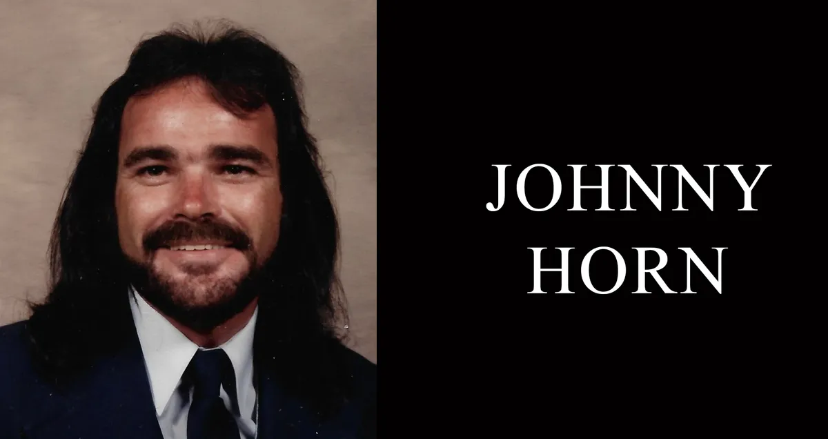 Johnny Horn, 68