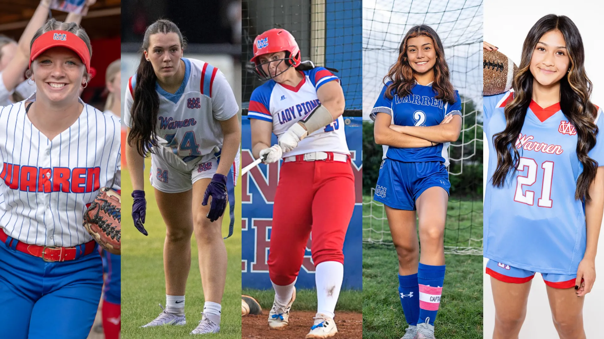 Simmons Superlatives - Best Seniors