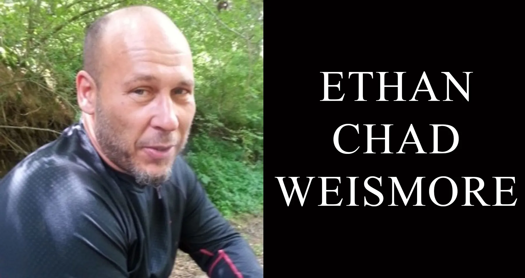 Ethan Chad Weismore, 58