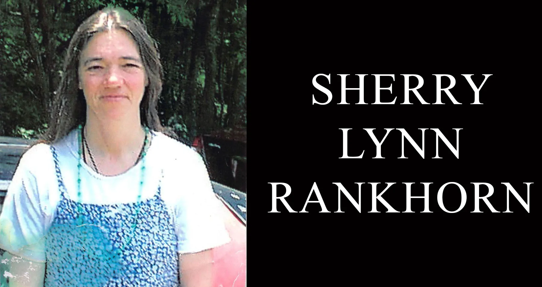 Sherry Lynn Rankhorn