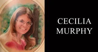 Cecilia Murphy, 77