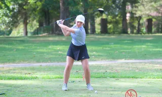 WC golfers take part in Keith Maxwell Invitational