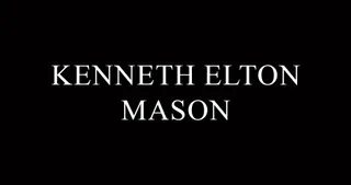 Kenneth Elton Mason