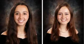 White County High School announces 25-26 Valedictorian and Salutatorian
