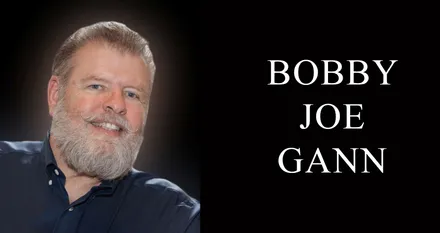 Bobby Joe Gann, 62