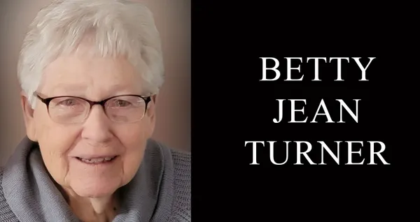 Betty Jean Turner, 92