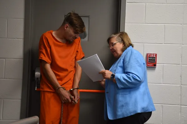 General Sessions Court