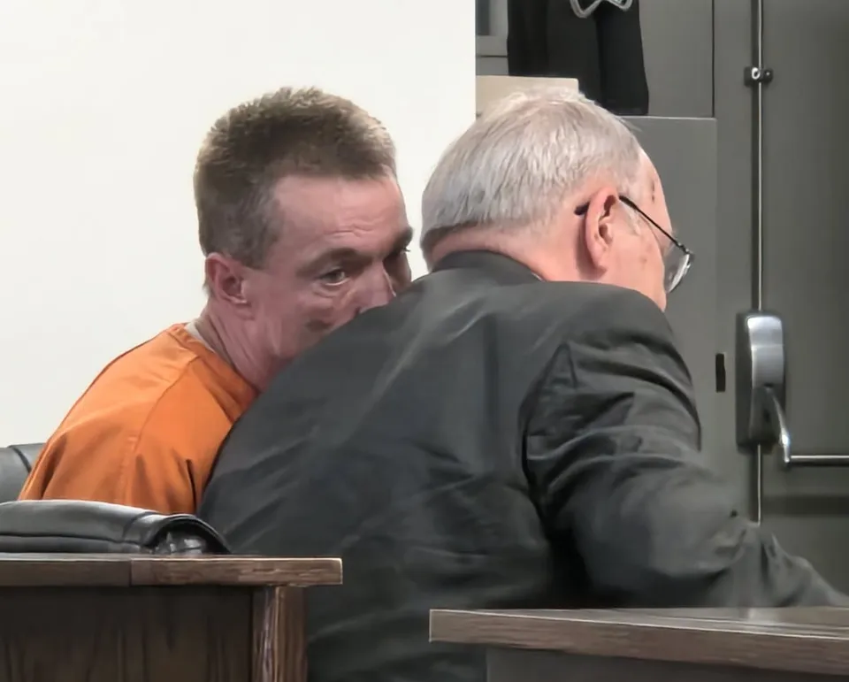 Rogers bound over for pair of June assaults