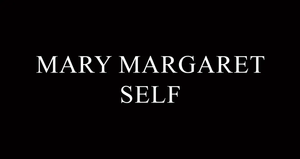 Mary Margaret Self, 75