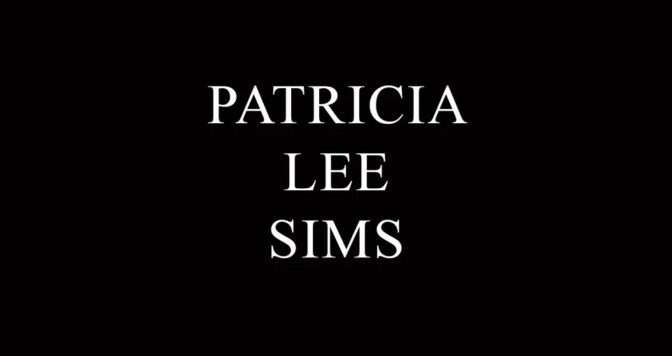 Patricia Lee Sims, 81