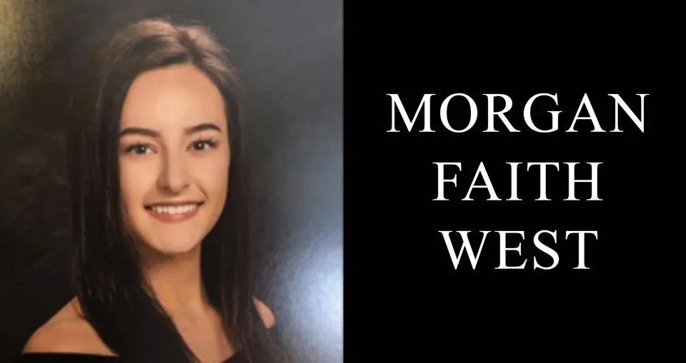 Morgan Faith West, 24