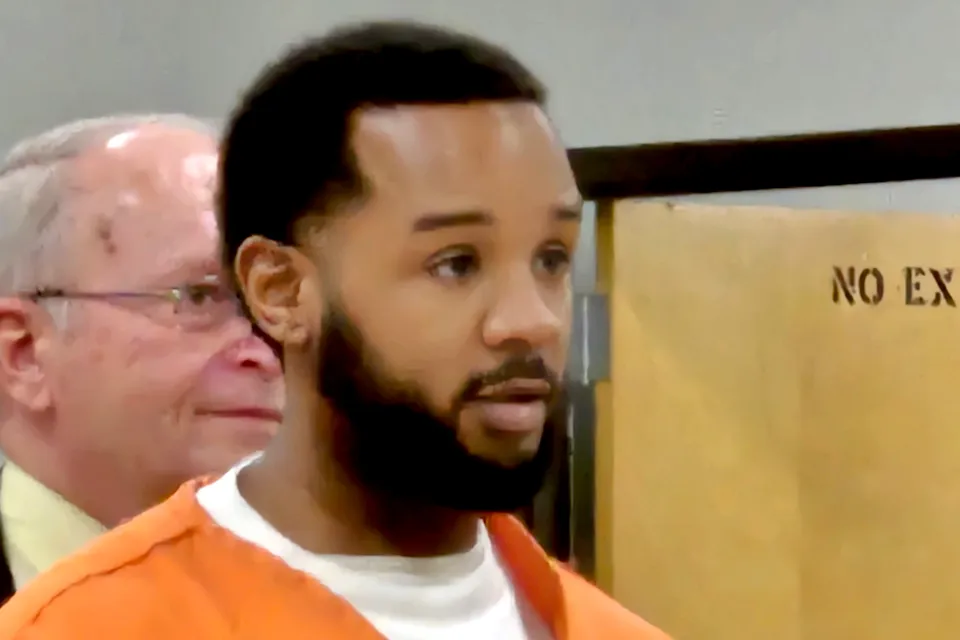 Circuit Court decisions 1/14