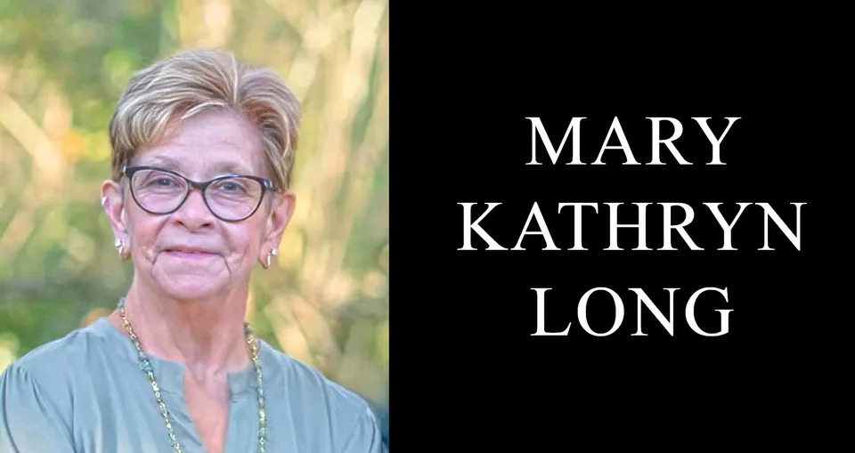 Mary Kathryn Long, 65